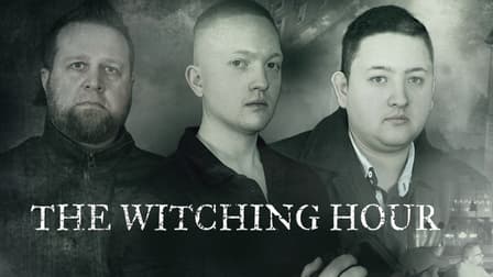 Watch The Witching Hour Season 3 - Free TV Shows | Tubi