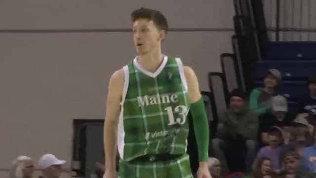 Watch Game Recaps S01:E36 - Maine Celtics vs. Clevel - Free TV Shows | Tubi Watch Game Recaps S01:E36 - Maine Celtics vs. Clevel - Free TV Shows | Tubi
