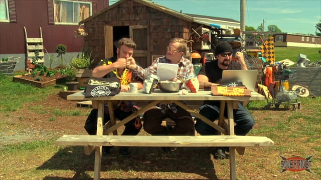 Watch Trailer Park Boys: The SwearNet Show S02:E03 - Episode 3 - Free ...