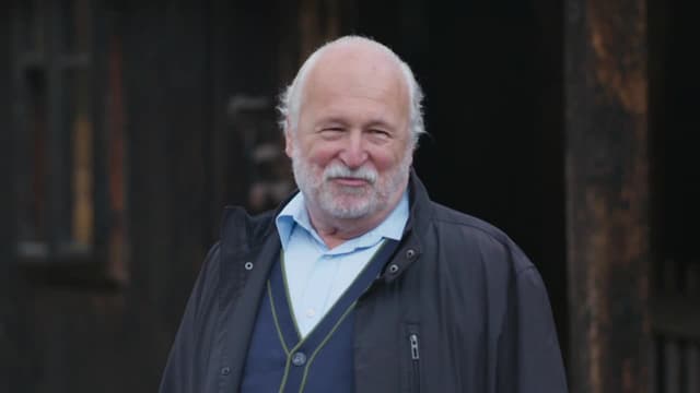 Watch Constable Topinka (Dubbed) - Free TV Shows | Tubi