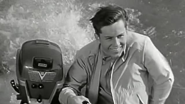 Watch Father Knows Best S03 E13 Betty Goes Steady Free Tv Shows Tubi