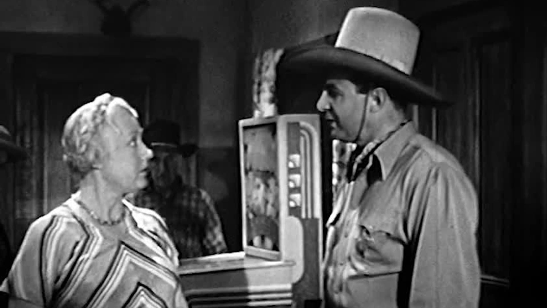 Watch Cowboy Commandos (1943) - Free Movies | Tubi