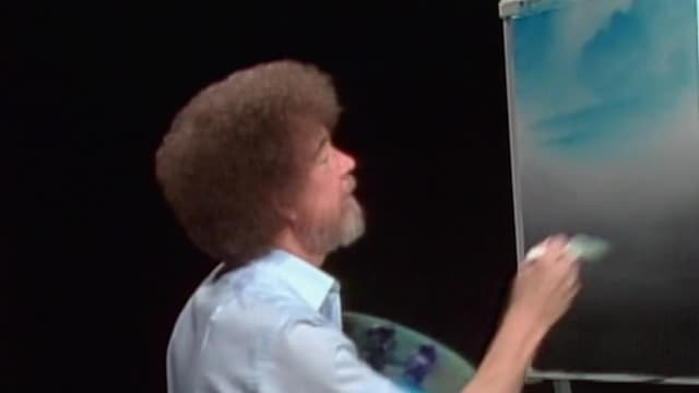 Watch The Joy of Painting With Bob Ross (Español) S31:E05 - Free TV | Tubi