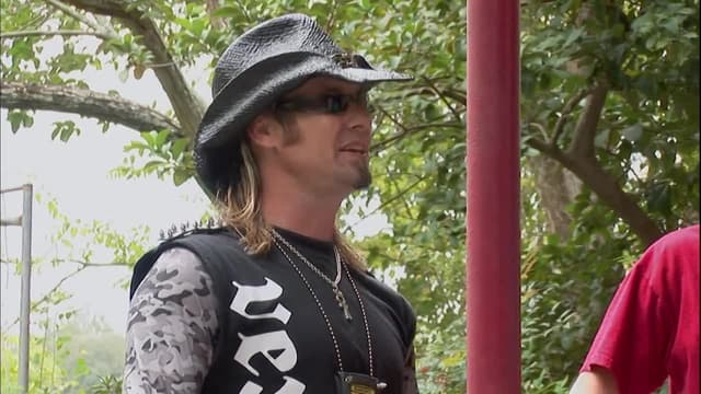 Watch Billy the Exterminator S02:E15 - Bat Attack Free TV | Tubi