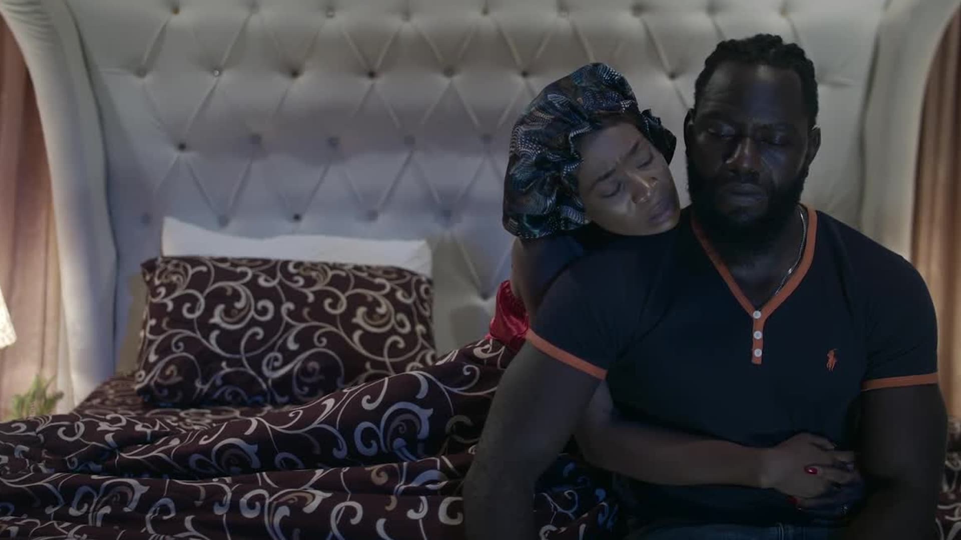 Watch Private Matters (2022) - Free Movies | Tubi