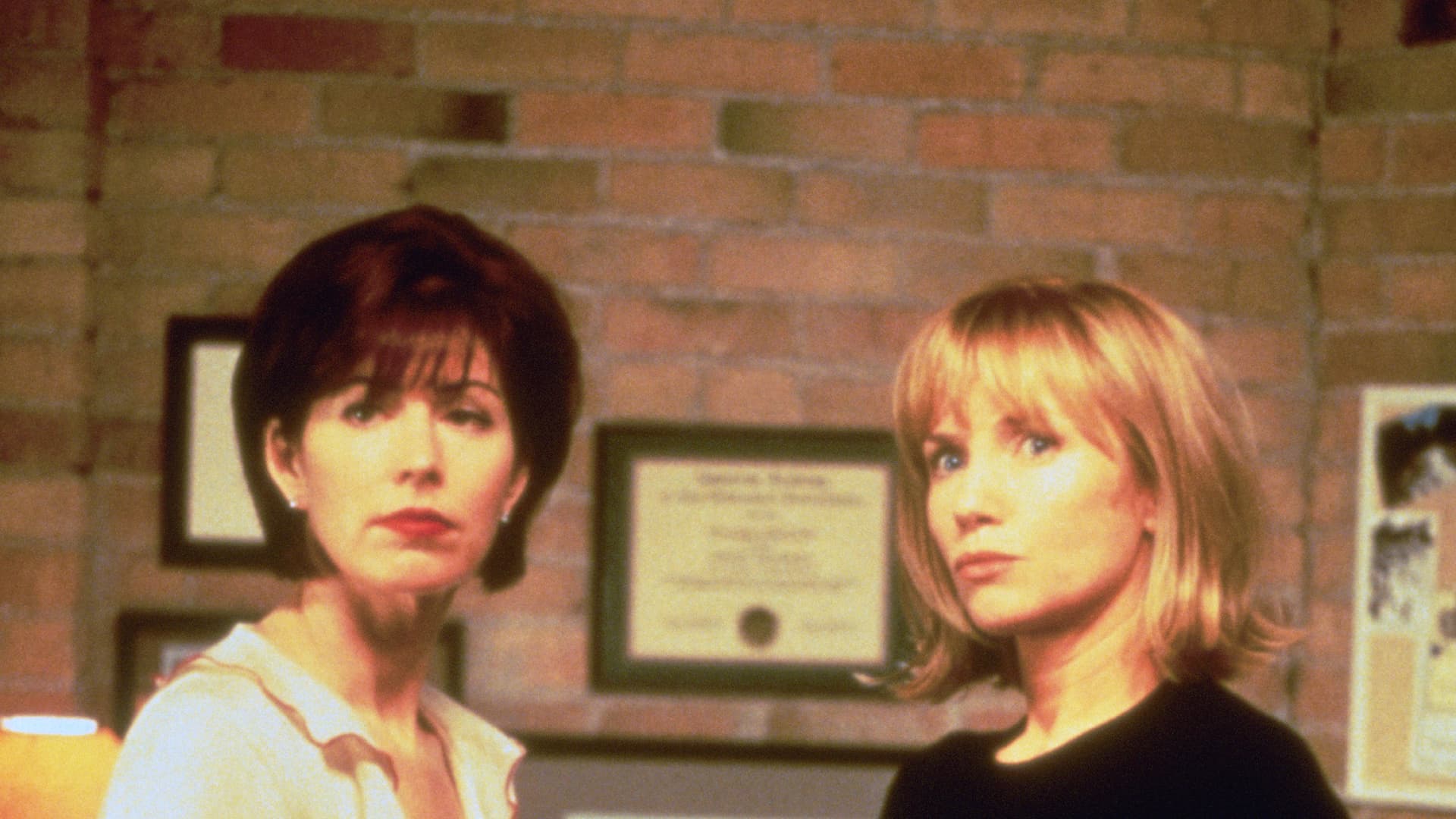 Watch The Right Temptation Trailer (2001) - Free Movies | Tubi