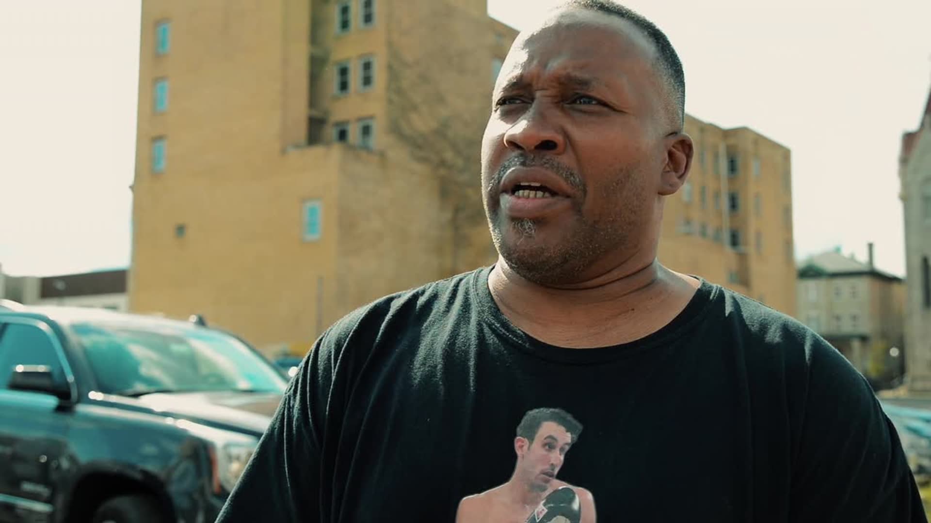 Watch The 5th King (2019) - Free Movies | Tubi