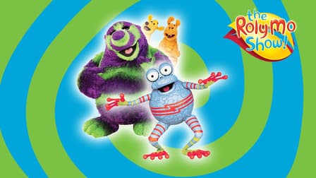 Watch The Roly Mo Show - Free TV Shows | Tubi