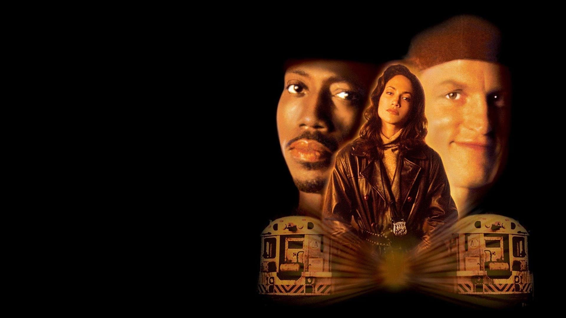 Watch Money Train (1995) - Free Movies | Tubi