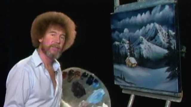 Watch The Joy of Painting With Bob Ross S15:E11 - Pathway to Free TV | Tubi