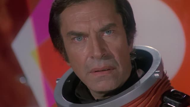 Watch Space 1999 S02:E12 - The AB Chrysalis - Free TV Shows | Tubi