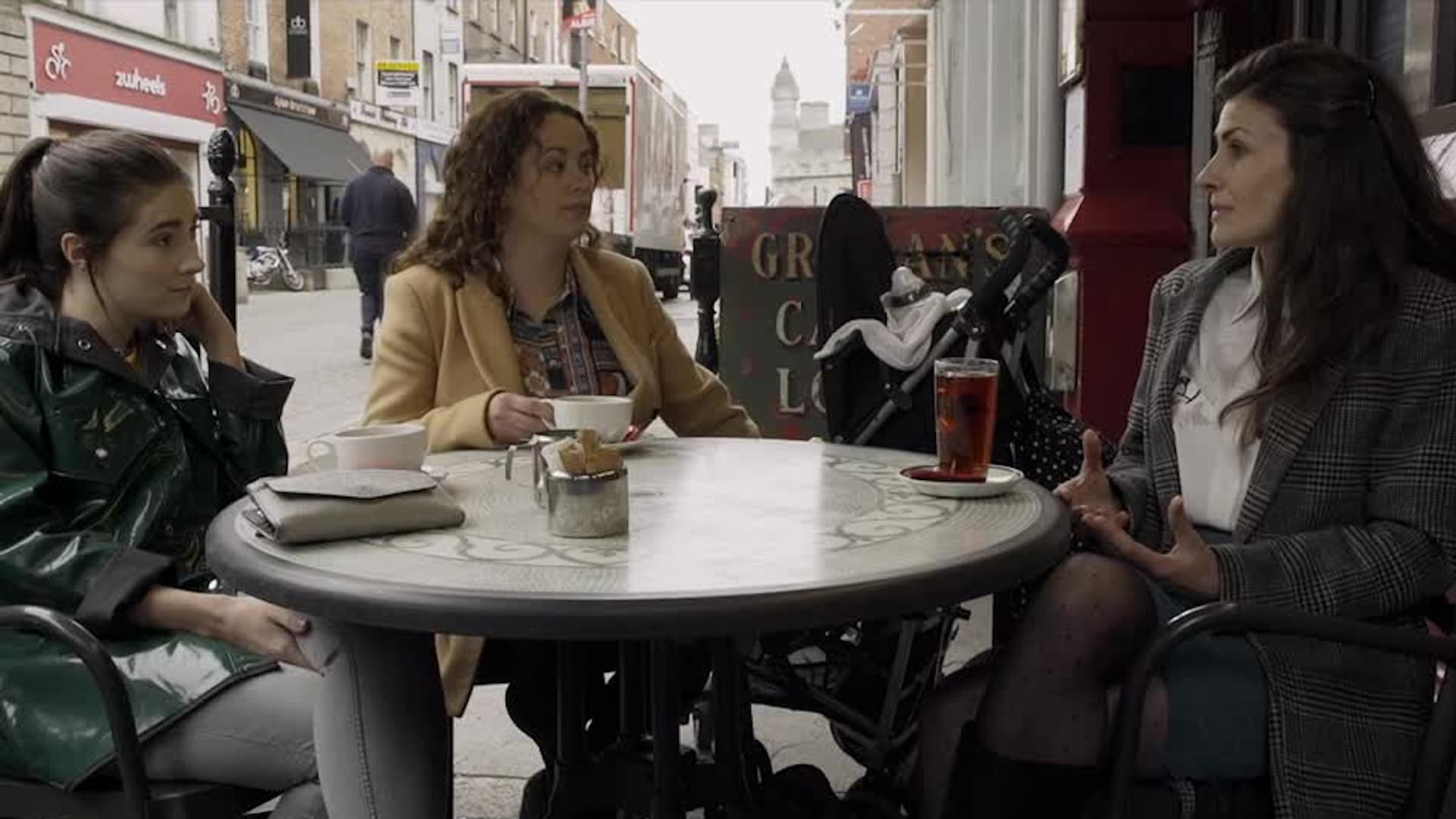 Watch The Randomer (2016) - Free Movies | Tubi