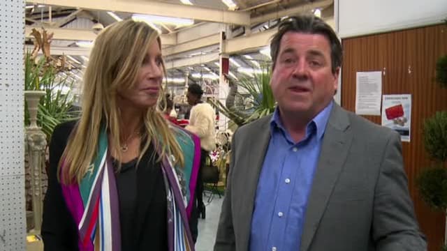 Watch The Auction House S02:E08 - Episode 8 - Free TV Shows | Tubi
