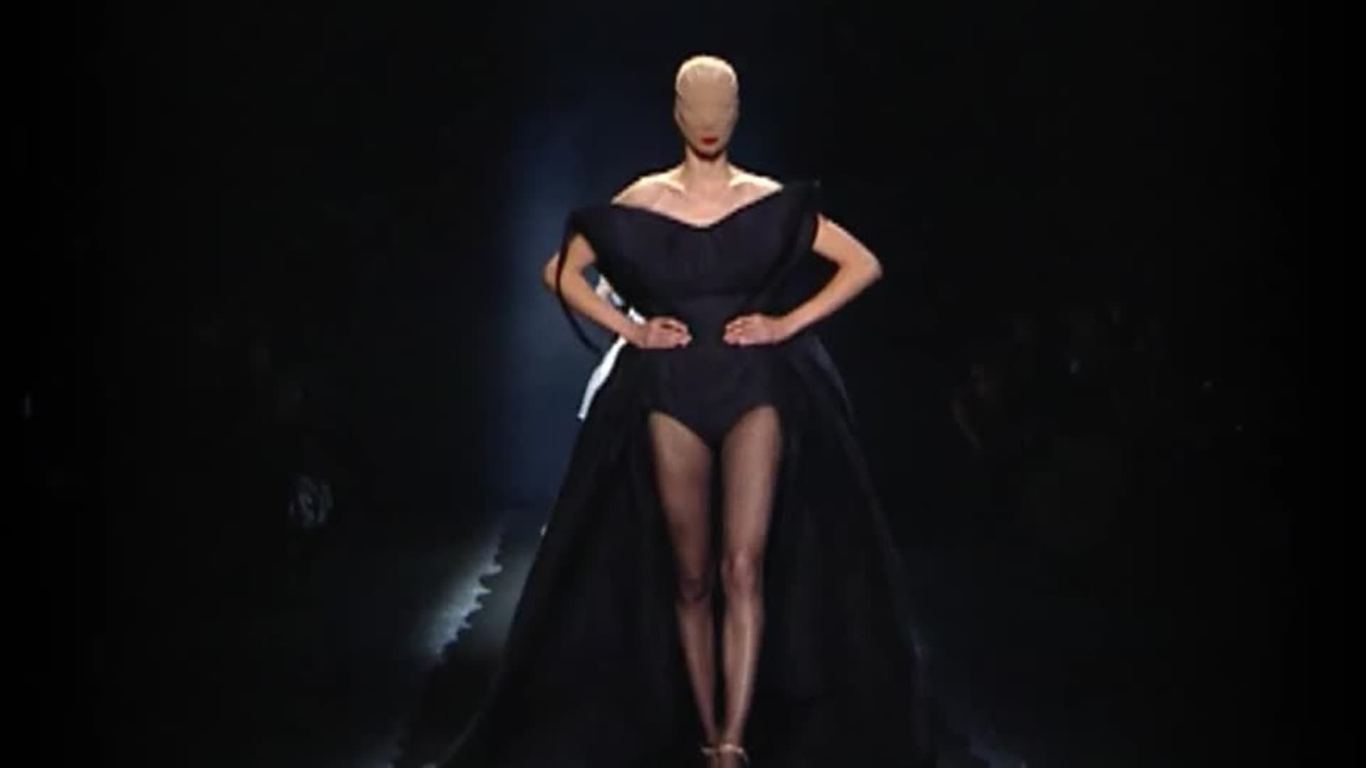 Watch Martin Margiela: In His Own Words Trailer (2019) - Free Movies | Tubi