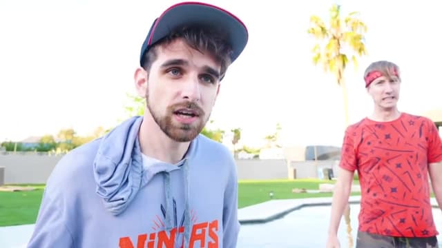 Watch Spy Ninjas S19:E07 - Last to Sink on Ship Wins - Free TV Shows | Tubi