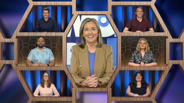 Watch 25 Words or Less S04:E19 - Jaleel White: Game - Free TV Shows | Tubi
