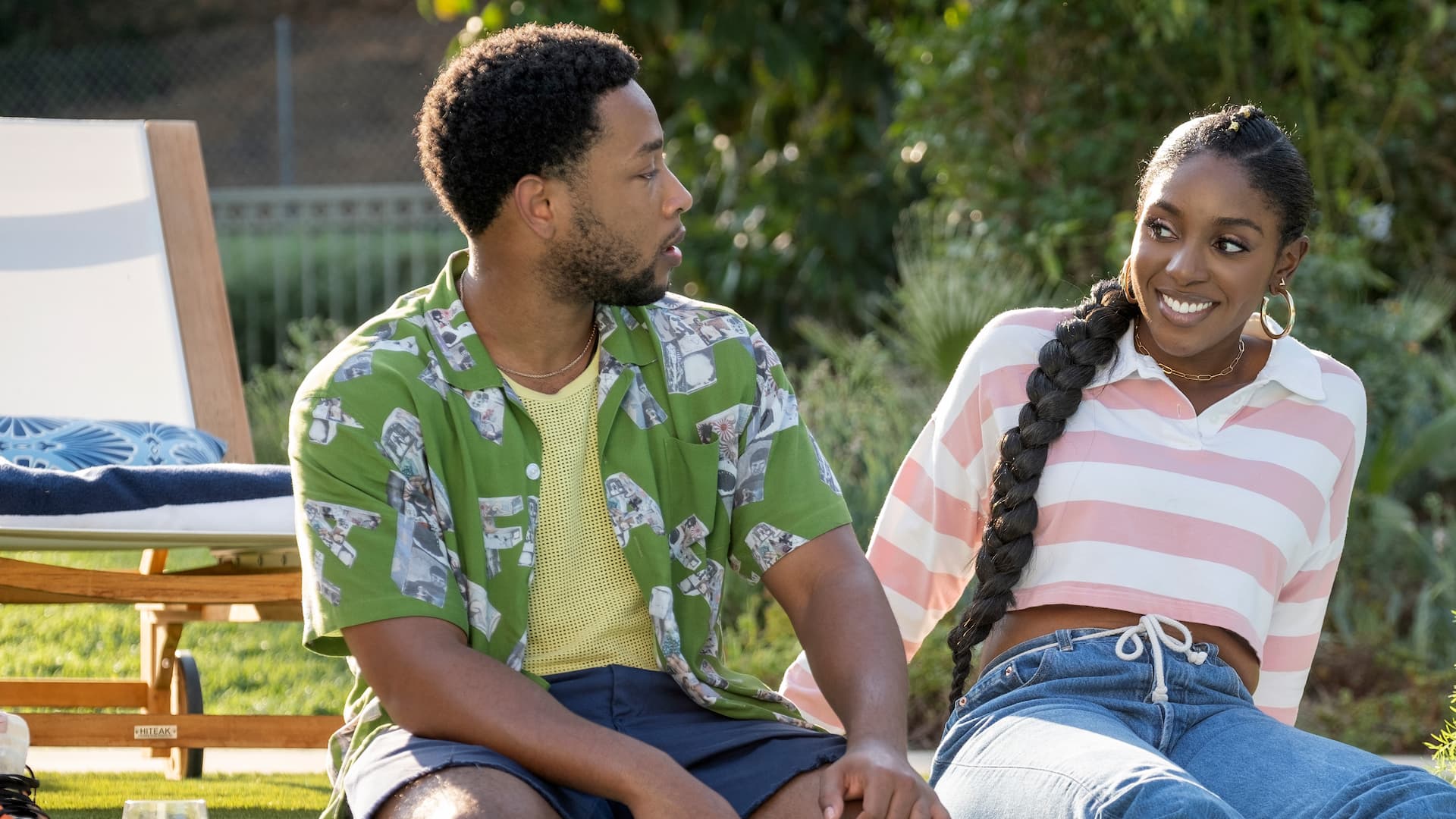 Watch House Party (2023) - Free Movies | Tubi