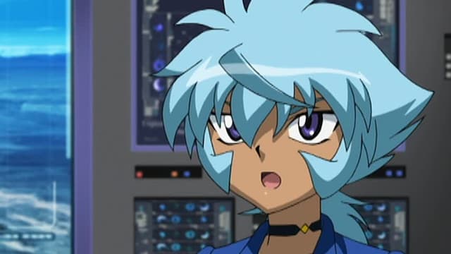 Watch Beyblade Metal Masters (Español) S04:E07 - A La Carga: Ciudad De ...