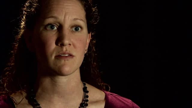 Watch The Haunted S02:E03 - The Bloody Man - Free TV Shows | Tubi