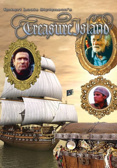 Watch Treasure Island (1999) - Free Movies | Tubi