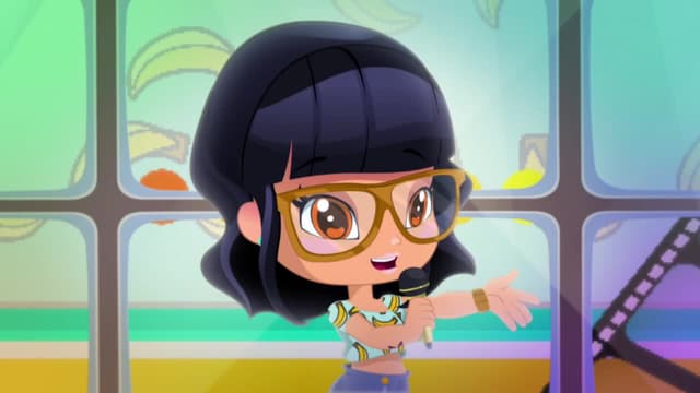 Watch PINY Institute of New York (Español) S01:E48 - Rita Vi Free TV | Tubi