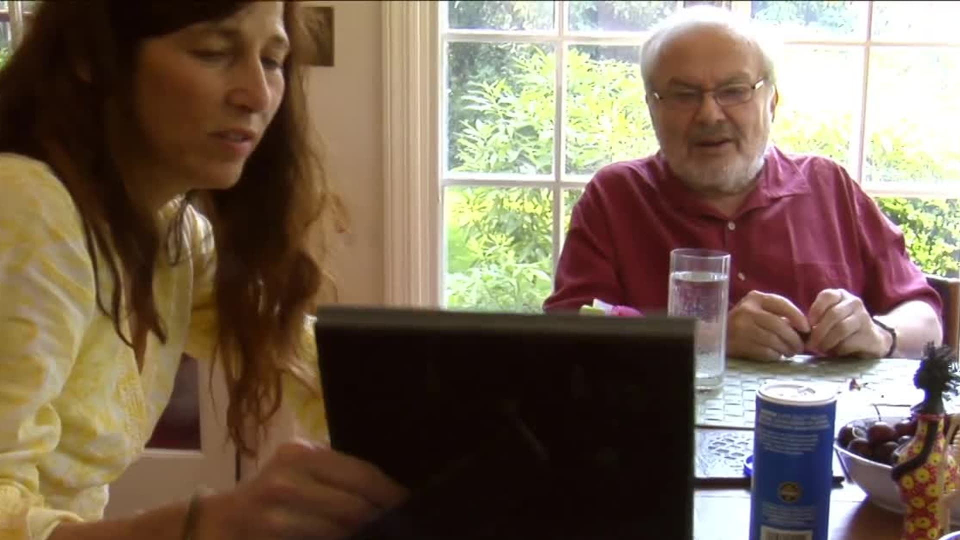 Watch Tell Them Anything You Want: A Portrait of Mauri - Free Movies | Tubi