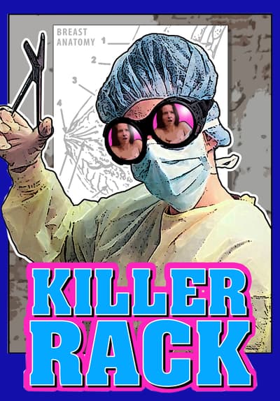Watch Killer Rack (2015) - Free Movies | Tubi