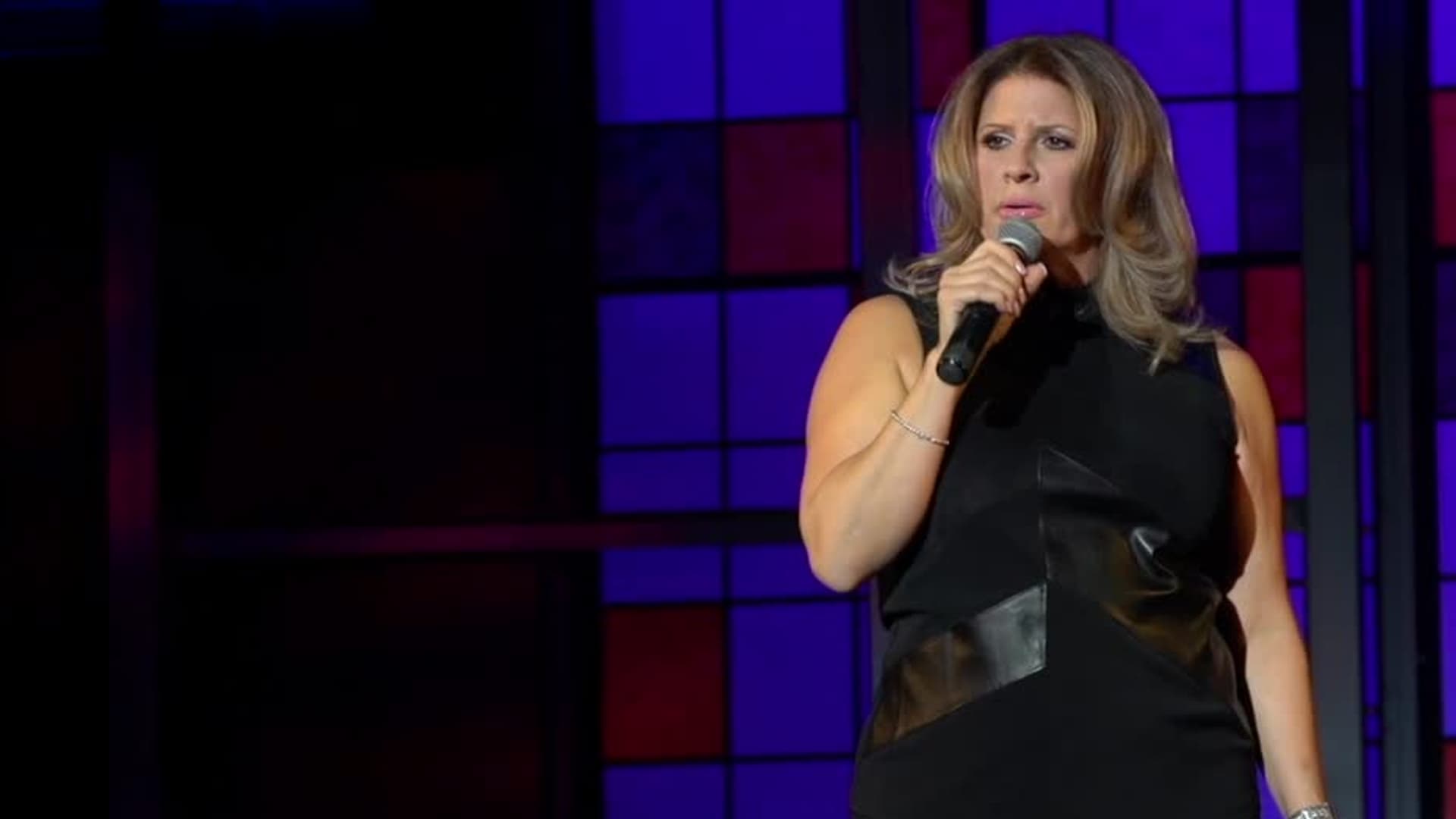 Watch Carie Karavas: Men, Flaws, and Menopause (2020) - Free Movies | Tubi