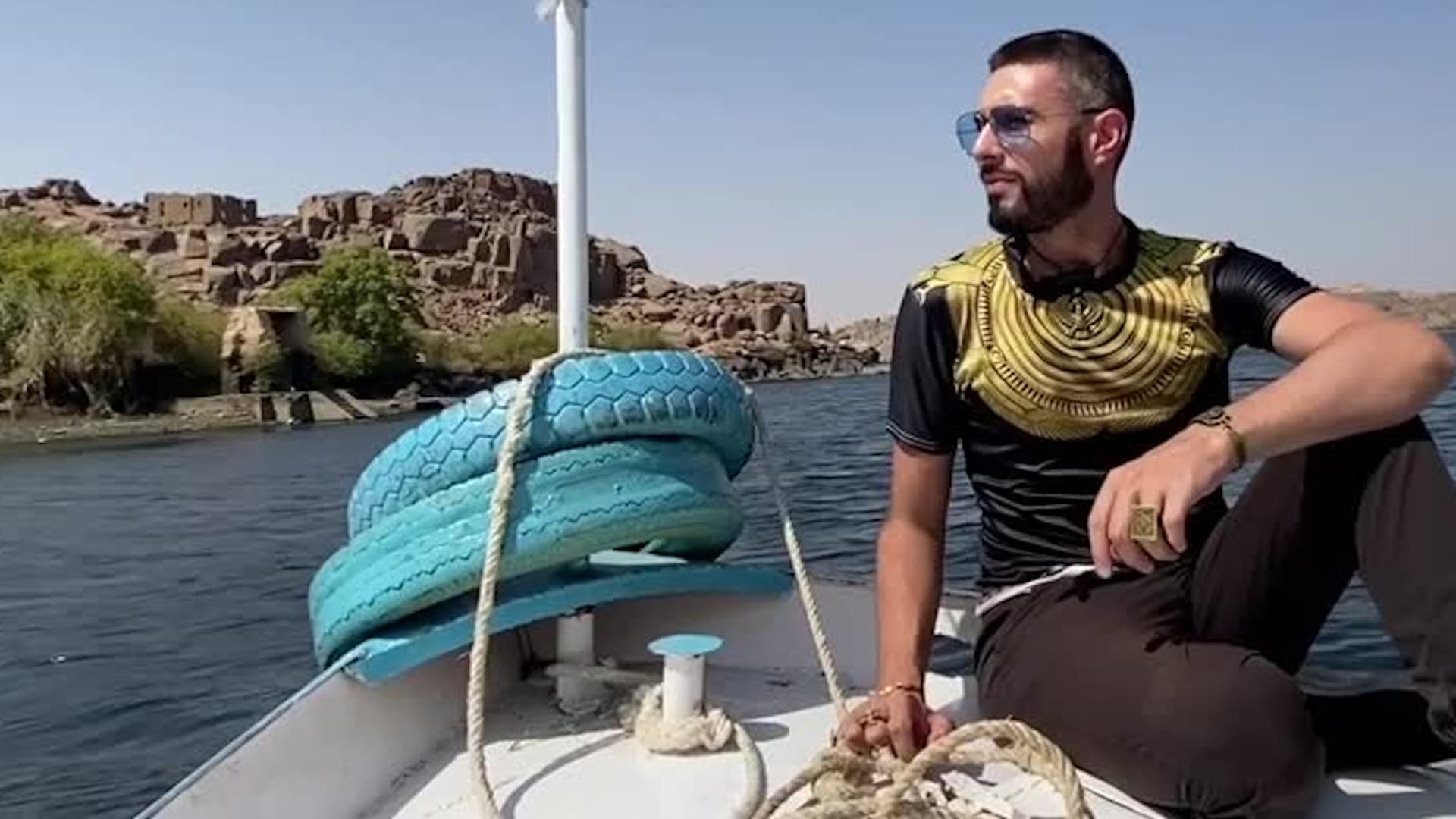 Watch Cleopatra: Her Real Story (2023) - Free Movies | Tubi