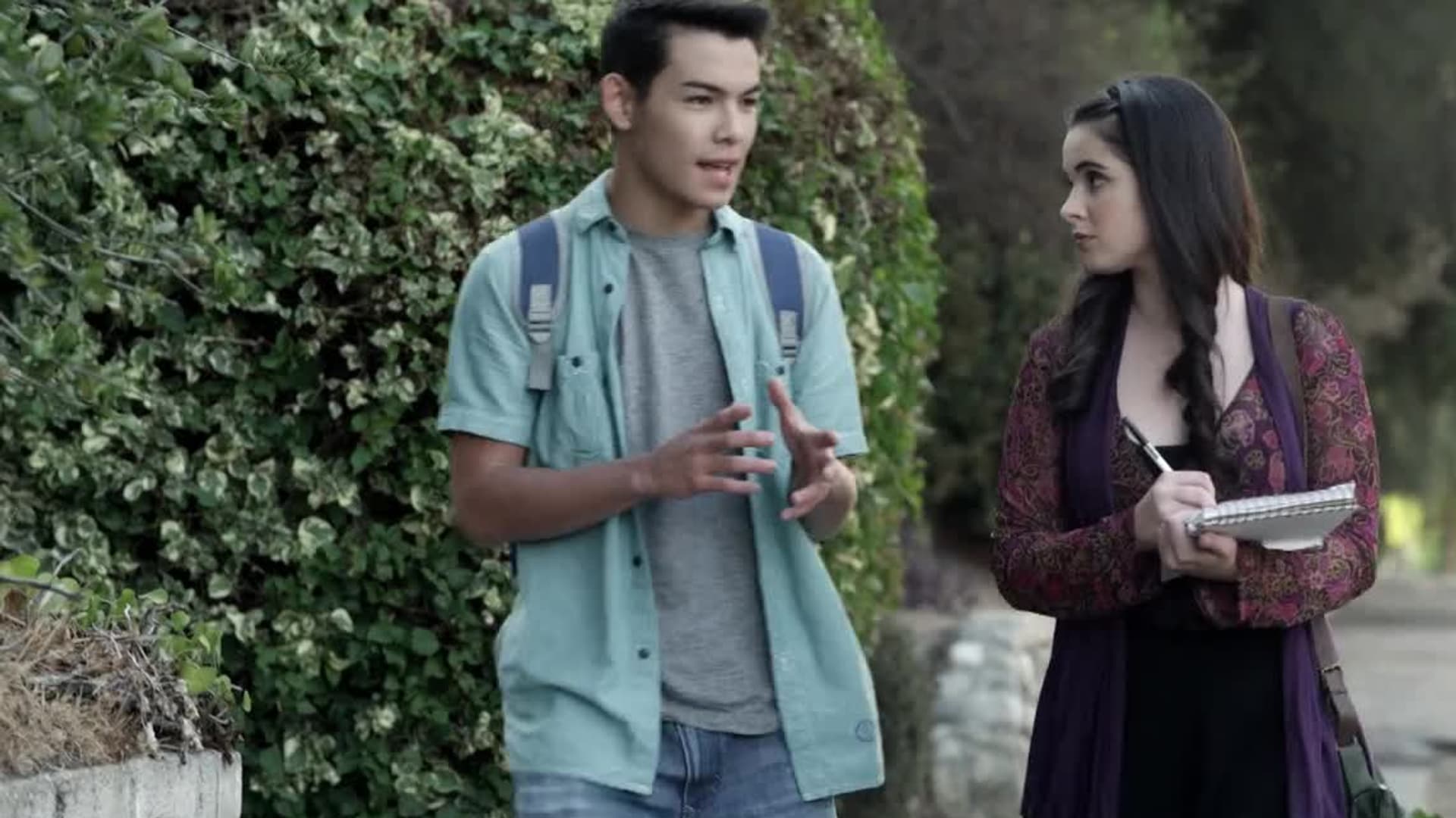 Watch Senior Project (2014) - Free Movies | Tubi