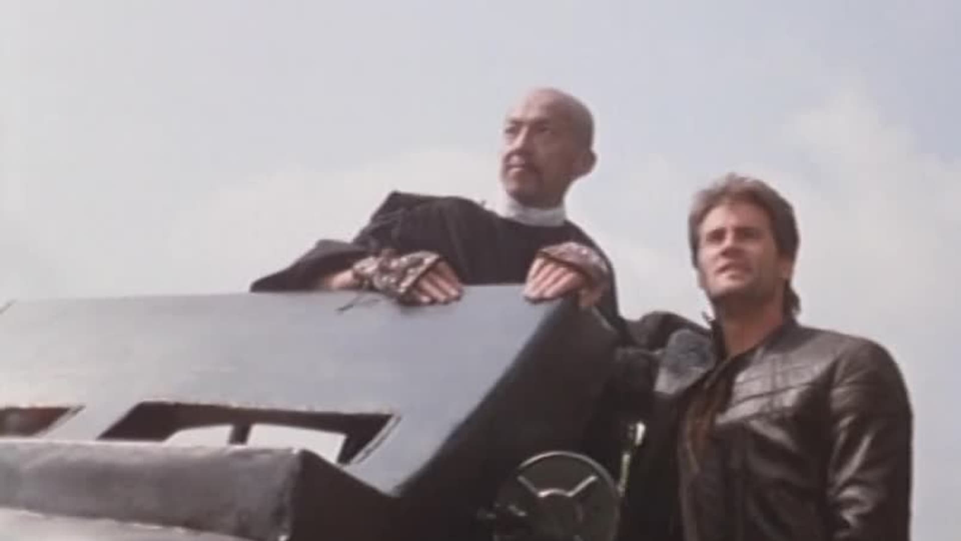 Watch Interzone (1989) - Free Movies | Tubi