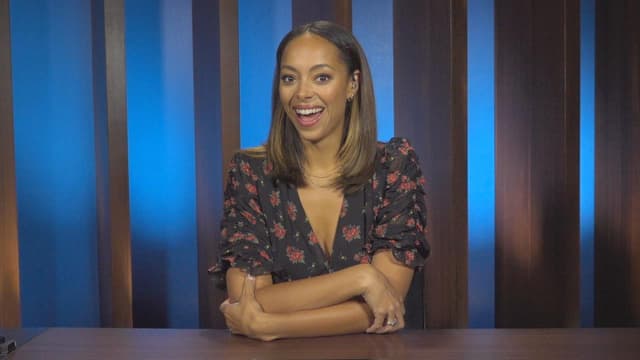 Watch 25 Words or Less S02:E66 - Time Isn't on Finesse's Sid Free TV | Tubi