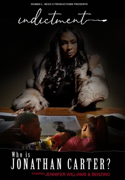 Watch Indictment: Who Is Jonathan C Full Movie Free Online Streaming | Tubi