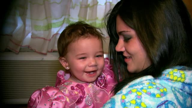 Watch My Big Fat American Gypsy Wedding S02:E05 - Loud Proud Gypsies ...