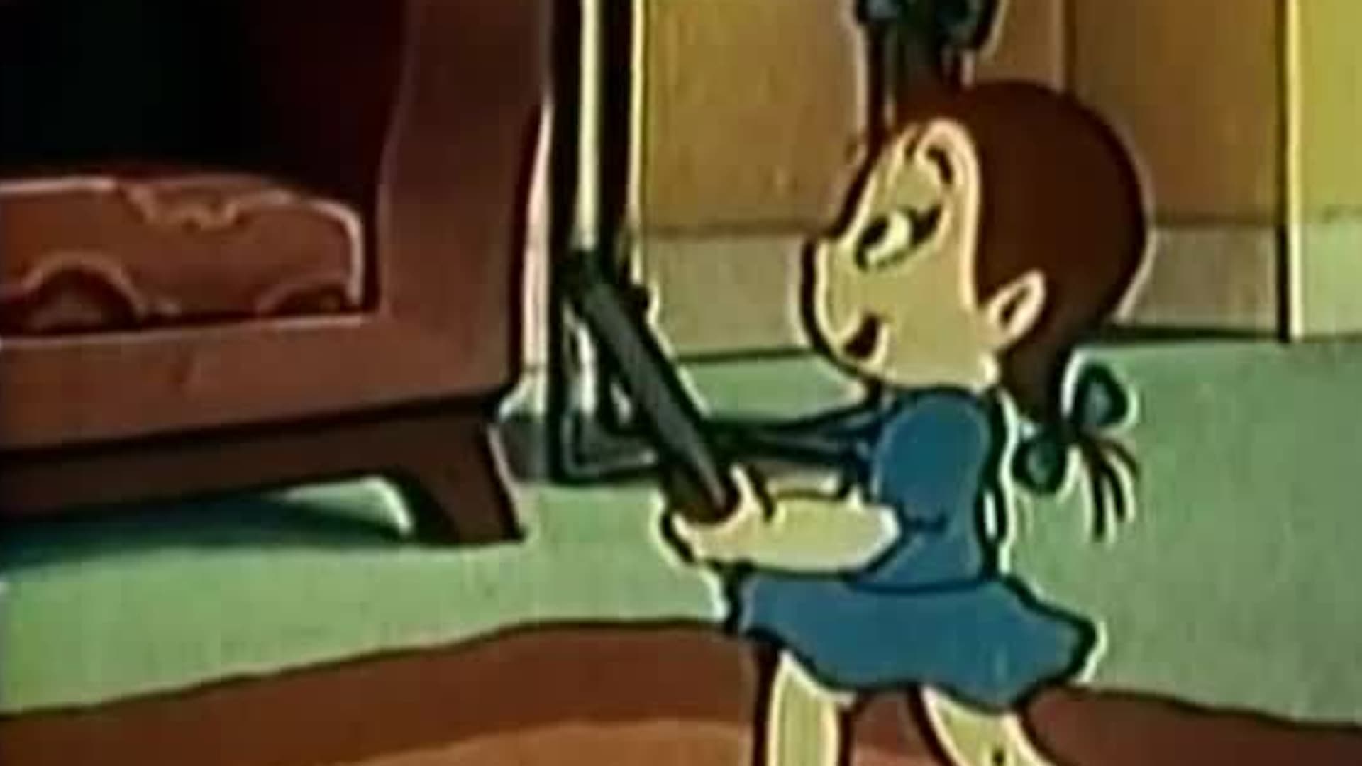 Watch Little Audrey - Free TV Series | Tubi