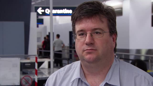 Watch Border Security: Australia's Front Line S13:E02 - Episode 2 ...