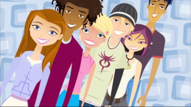 Watch Locos Dieciseis S05:E12 - Víctimas de la Moda Free TV | Tubi