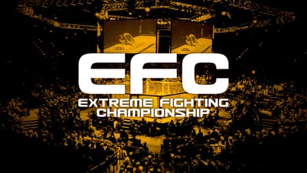 Watch EFC Premium Fights - Free TV Shows | Tubi