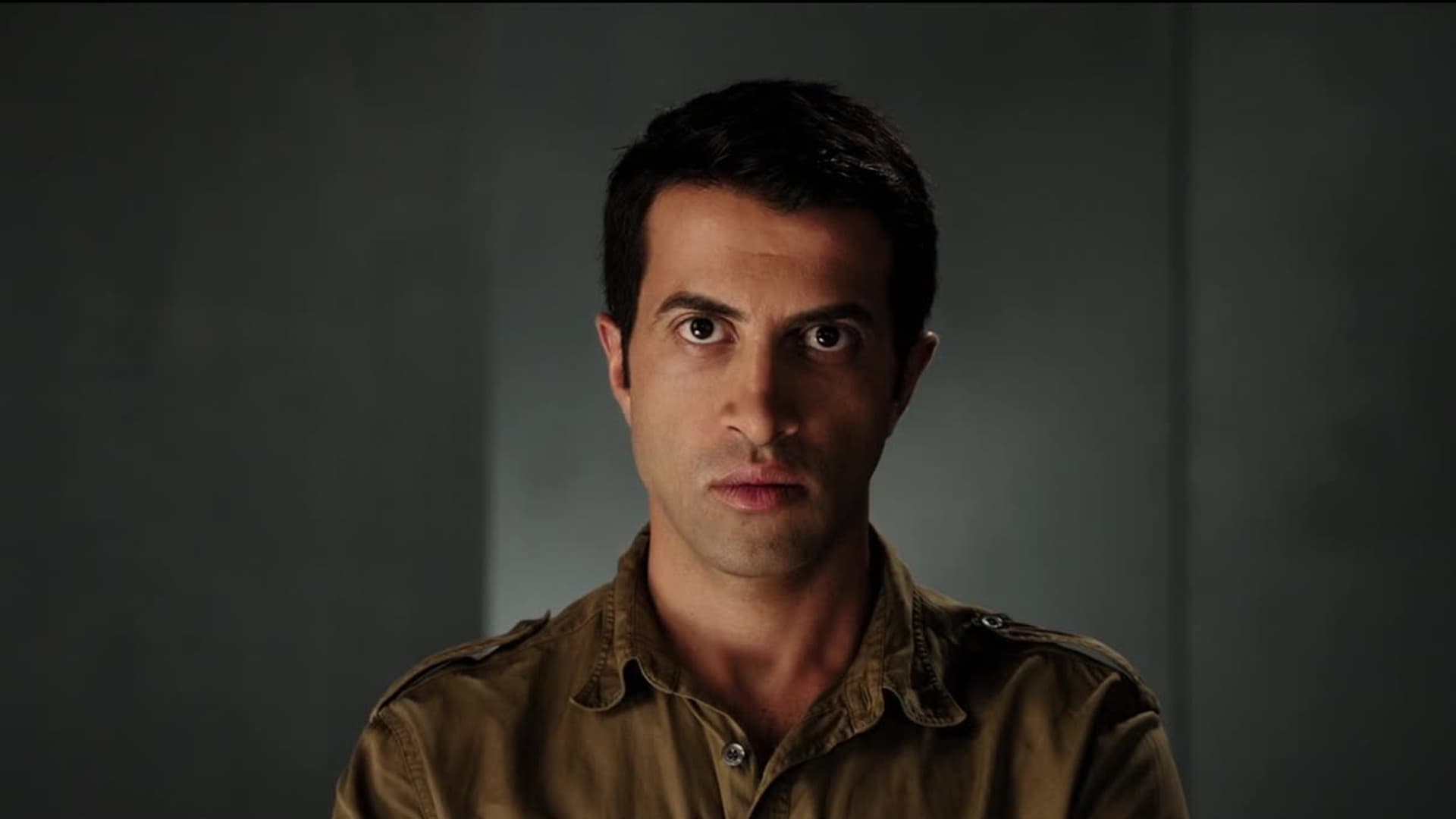 Watch The Green Prince Trailer (2014) - Free Movies | Tubi