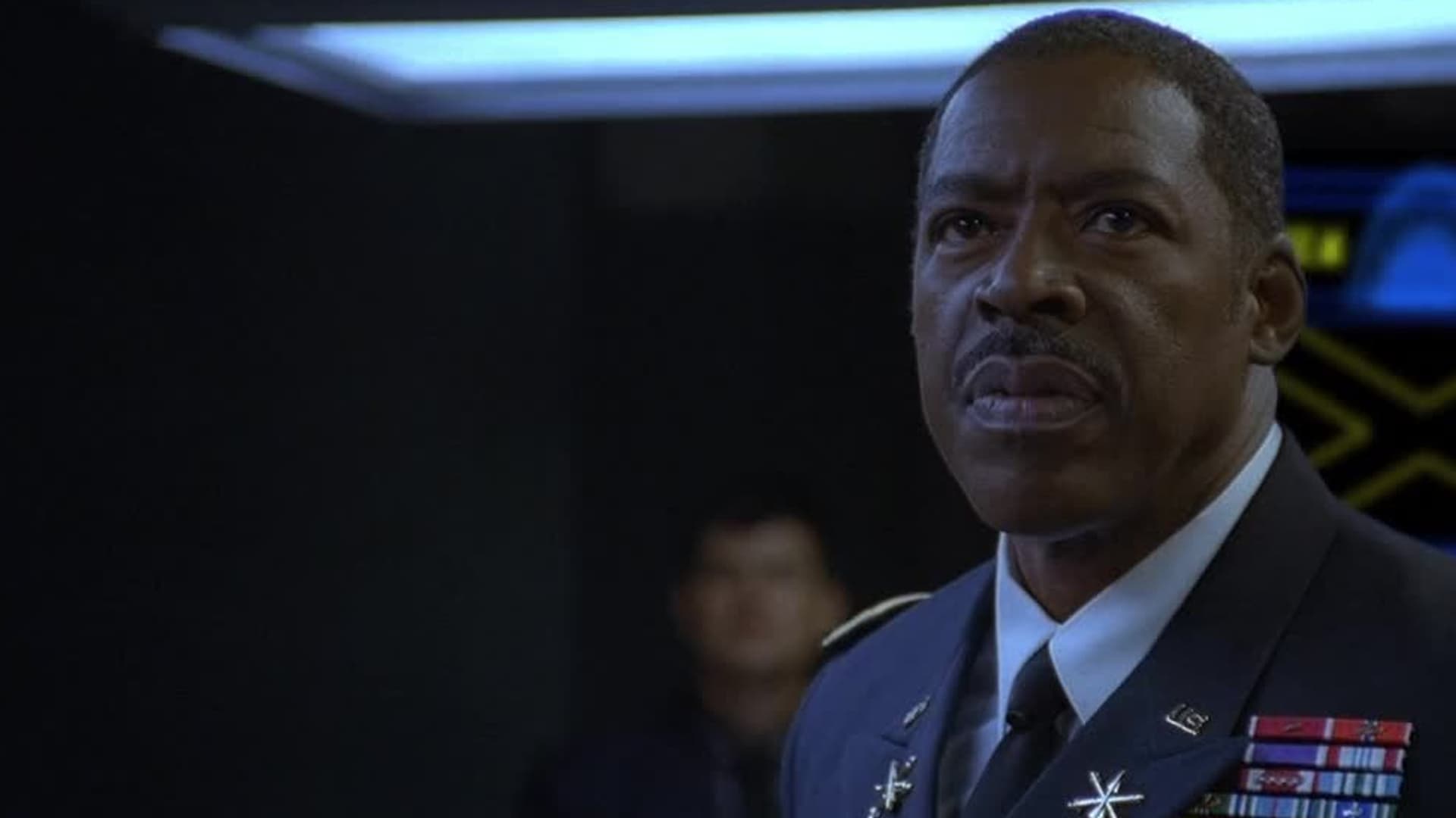 Watch Meteor S01:E02 - Episode 2 - Free TV Shows | Tubi