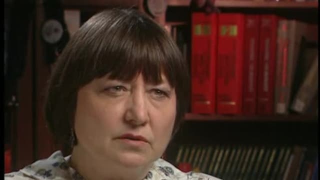 Watch Forensic Files S05:E10 - Nursery Crimes - Free TV Shows | Tubi