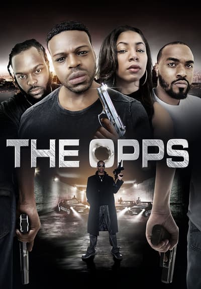 Watch The Opps (2021) - Free Movies | Tubi