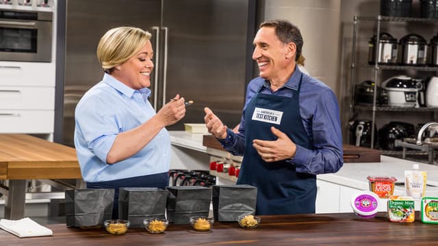 Watch America's Test Kitchen S19:E03 - Roast Chicken - Free TV Shows | Tubi