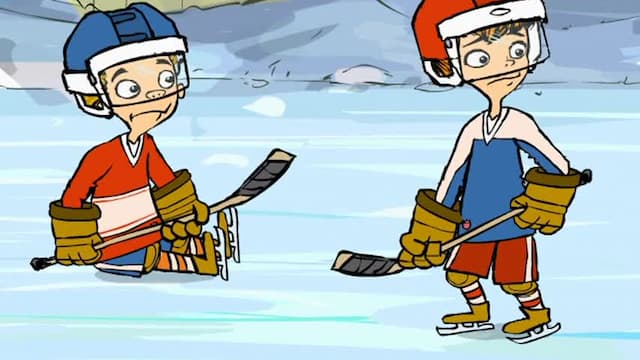 Watch Jacob Two-Two S05:E10 - Jacob Two-Two and the - Free TV Shows | Tubi