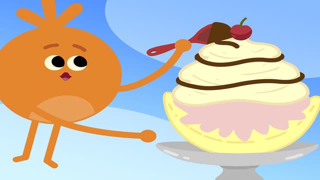 Watch The Bumble Nums S02:E01 - Boomerang Banana Splits - Free TV Shows ...