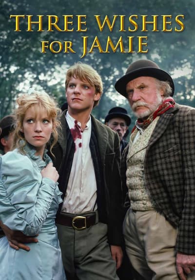 Watch Three Wishes for Jamie (1987) - Free Movies | Tubi