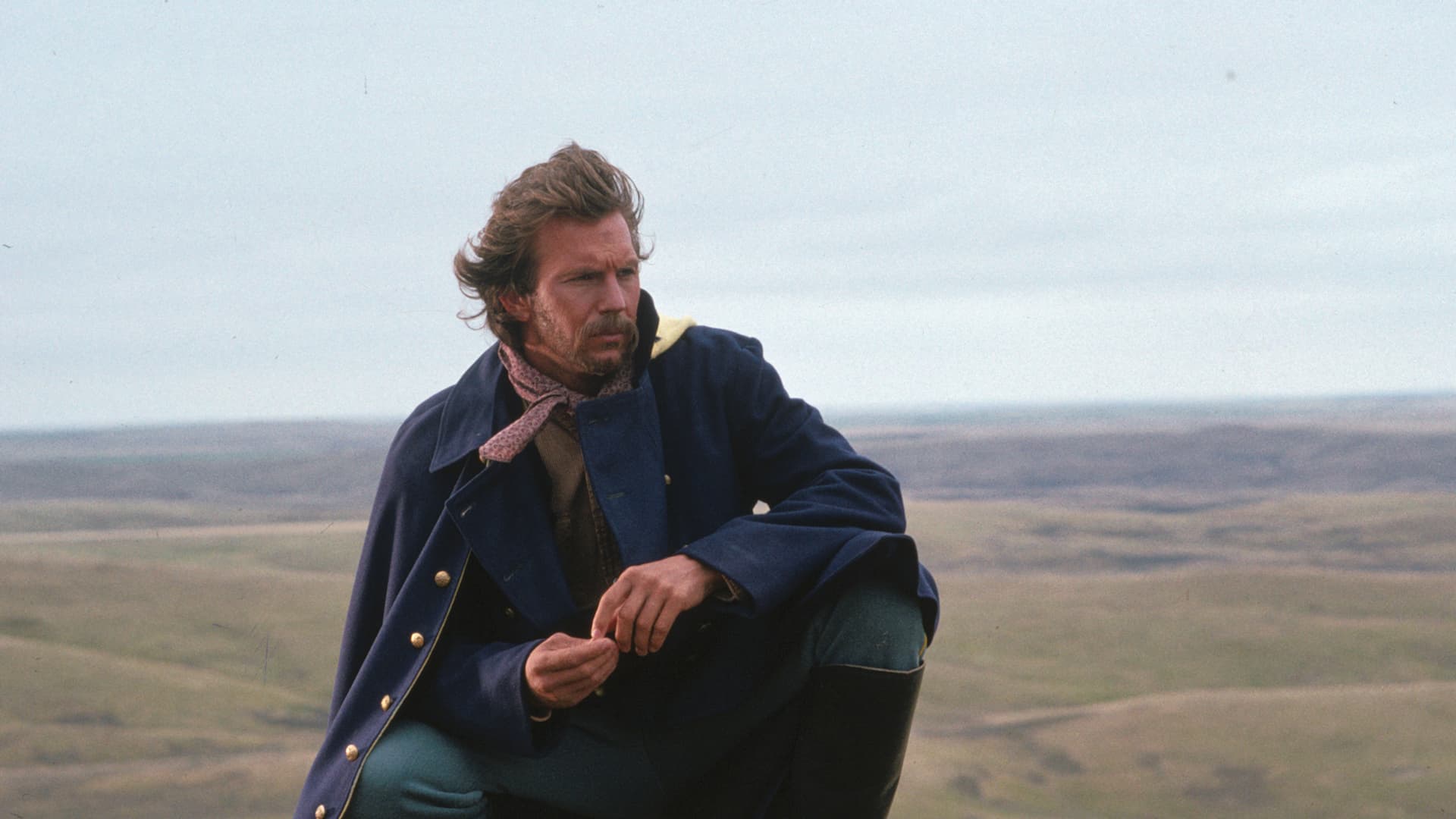 Watch Dances With Wolves (1990) - Free Movies | Tubi
