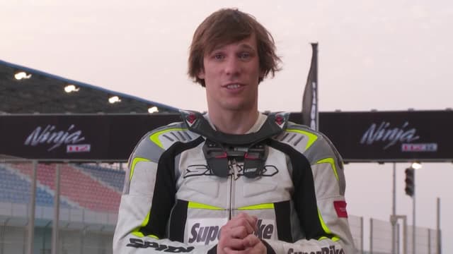 Watch Bike World - Free TV Shows | Tubi