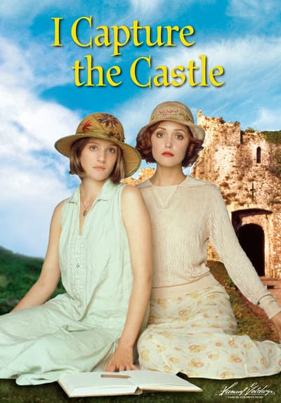 Watch I Capture the Castle (2003) - Free Movies | Tubi Watch I Capture the Castle (2003) - Free Movies | Tubi