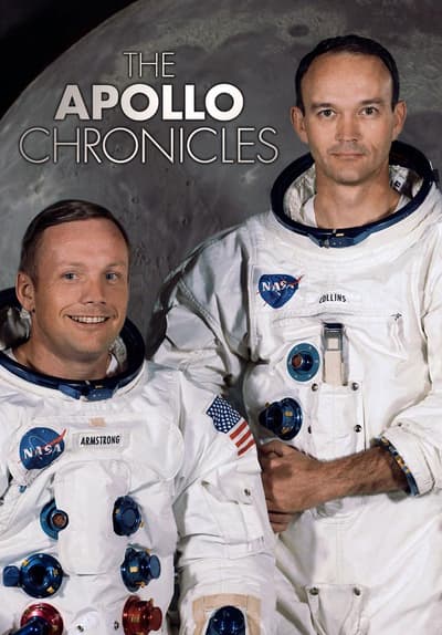 Watch The Apollo Chronicles - Free TV Series | Tubi